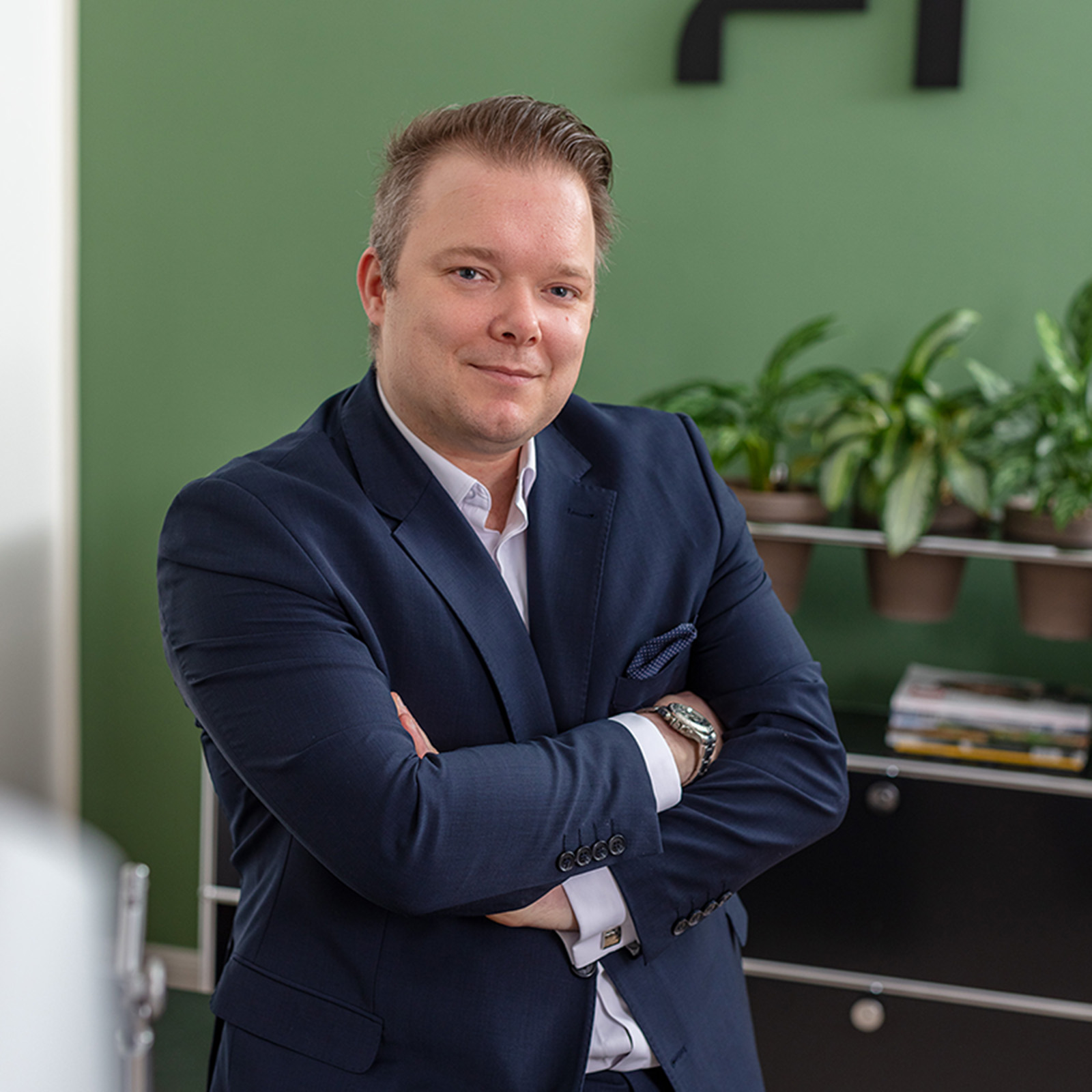 Team - Amoreal Immobilien